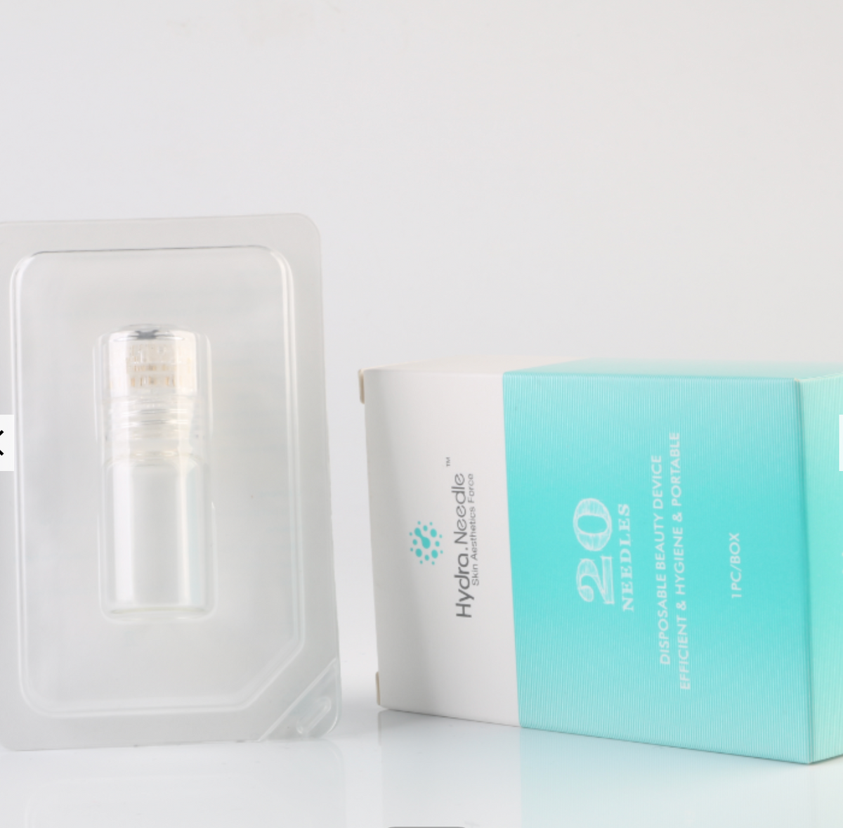 Microneedling Hydra stamp – Treats for the Face Cosmetics